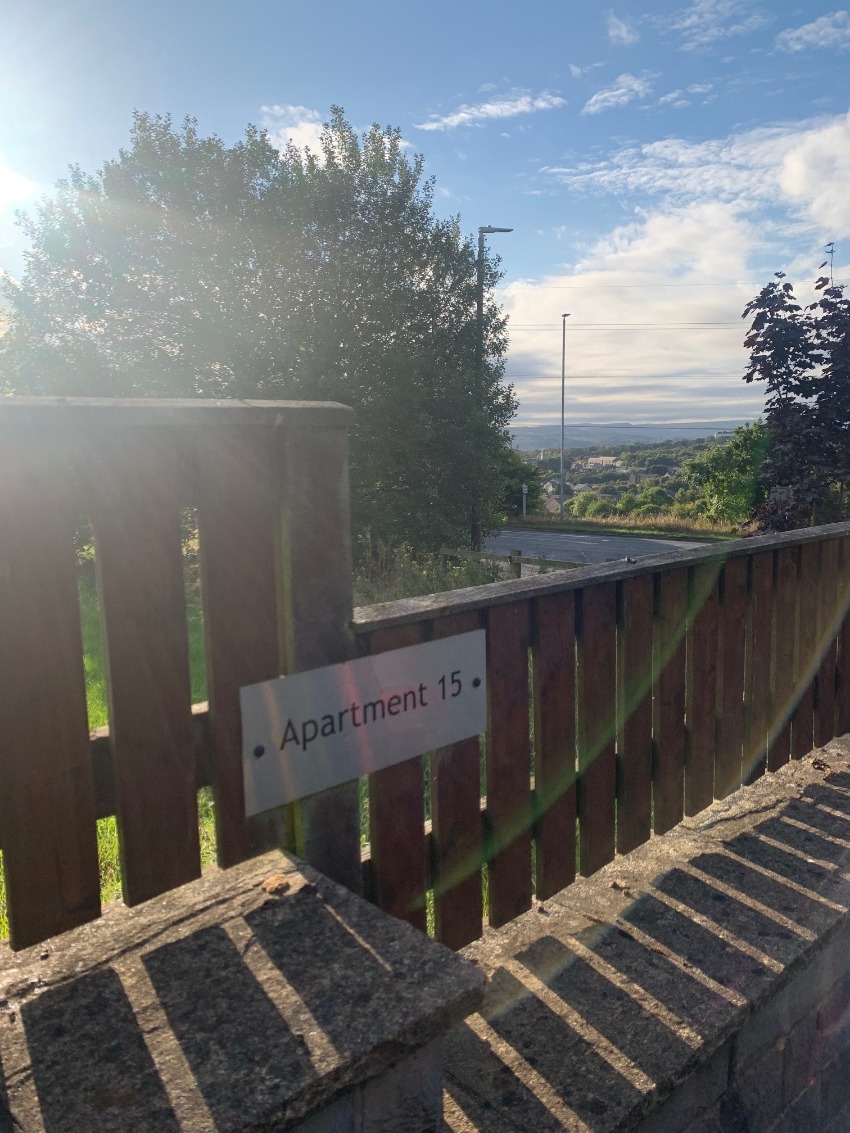 Lime Tree Court, Huddersfield - residential property only £775.00 PCM ...